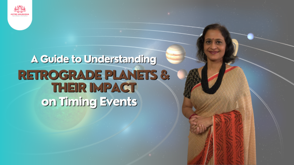 Understanding Retrograde Planets and Their Impact on Events